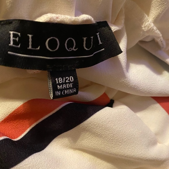 Eloquii | Pants & Jumpsuits | New Eloquii Ruffle Waist Lounge Pants | Poshmark